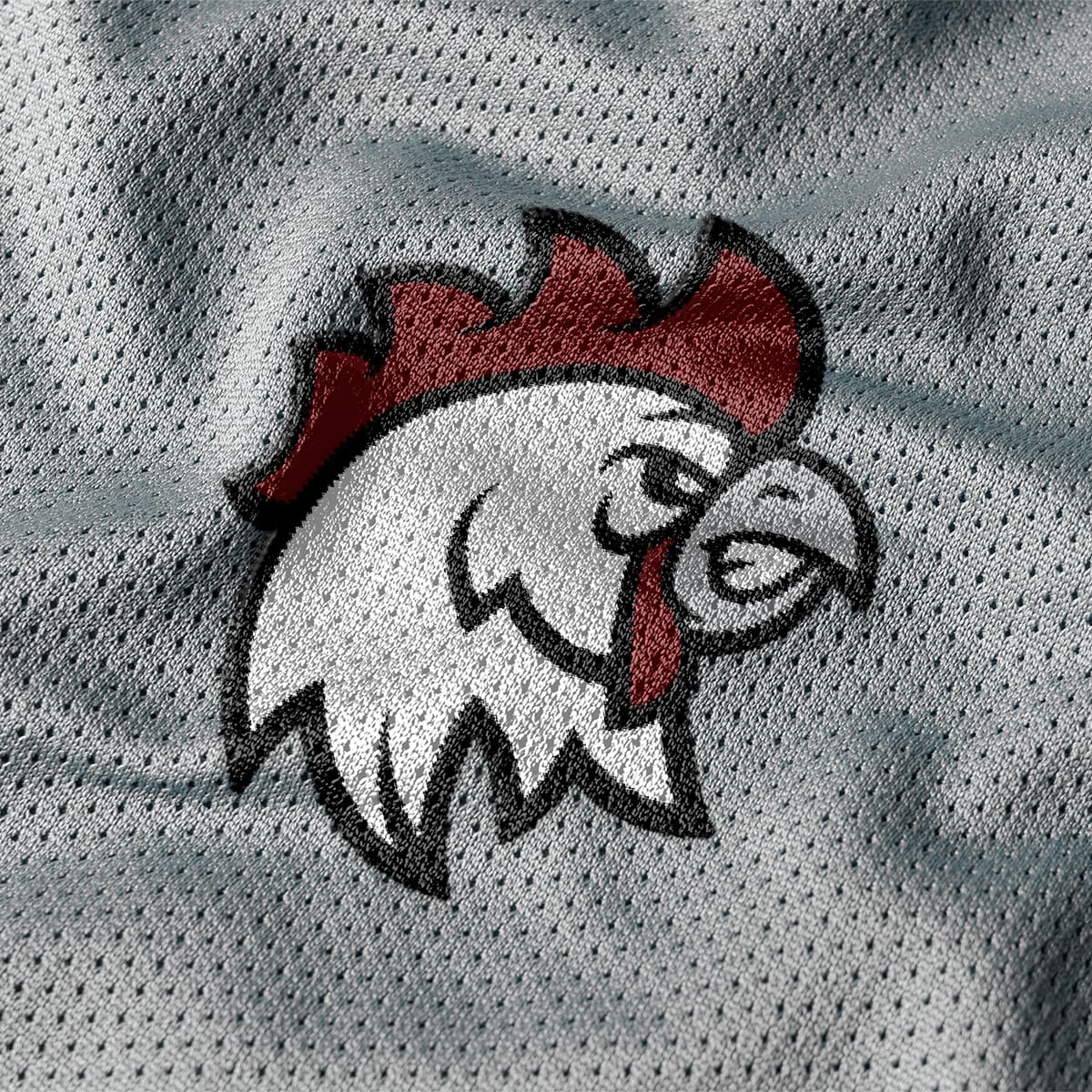 Arrowhead Design Group | USC Union Athletics Logo Design