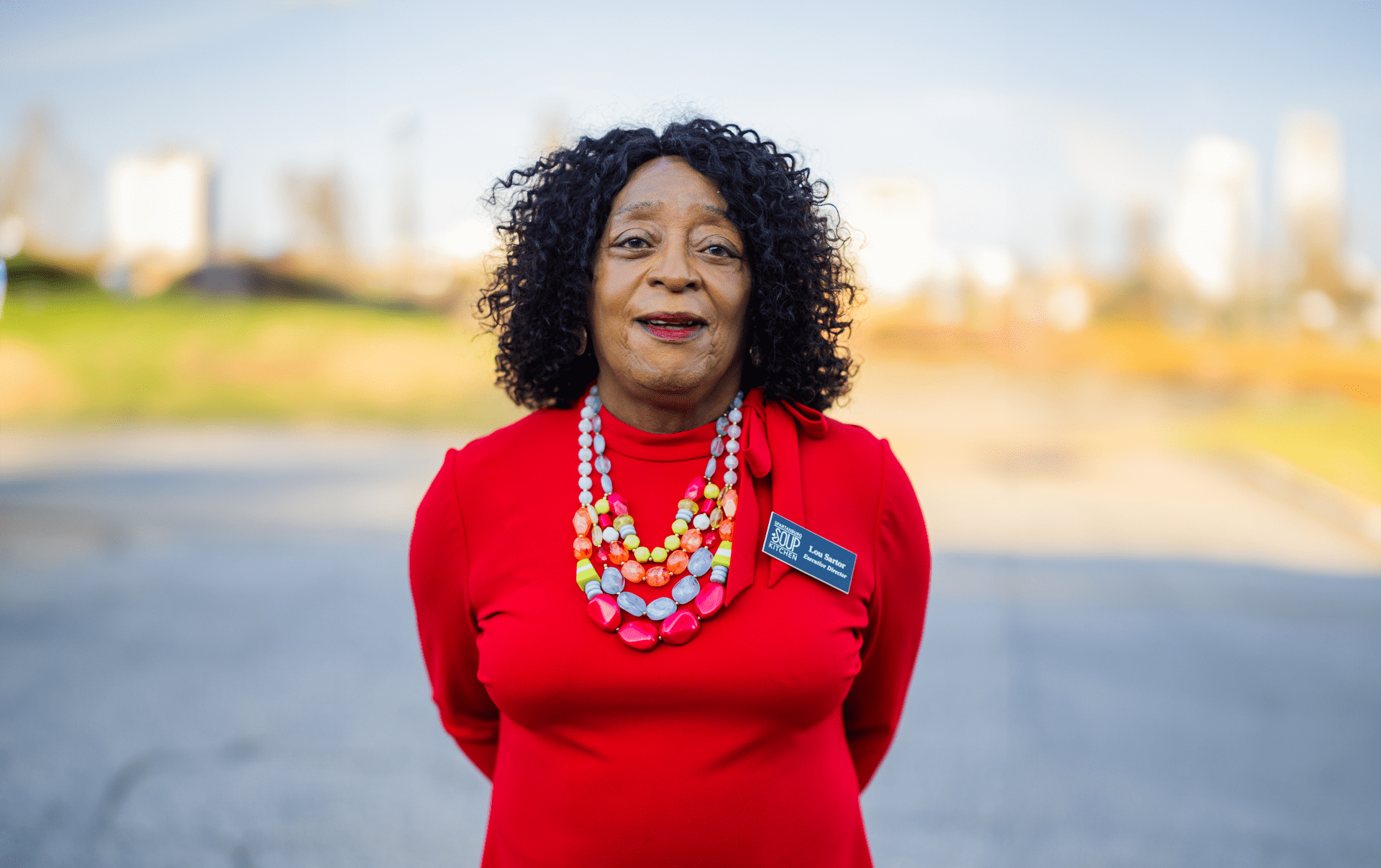 Honoring the Life and Legacy of Mrs. Lou Sartor